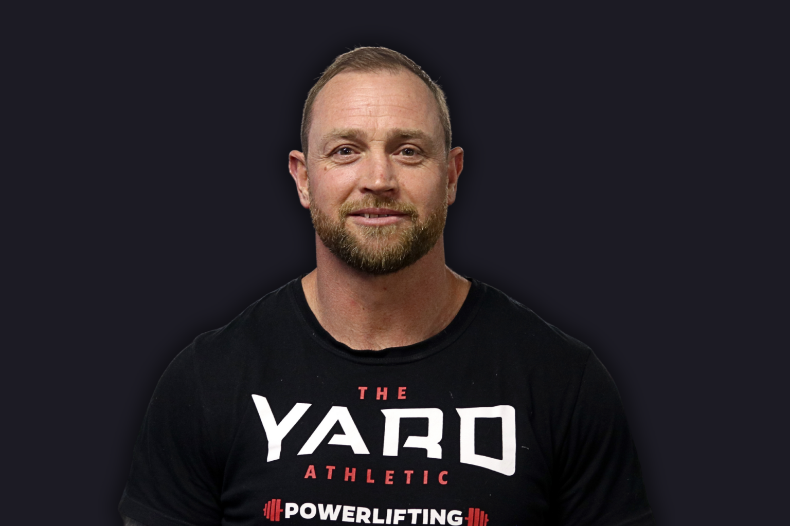 Our Coaches – THE YARD ATHLETIC